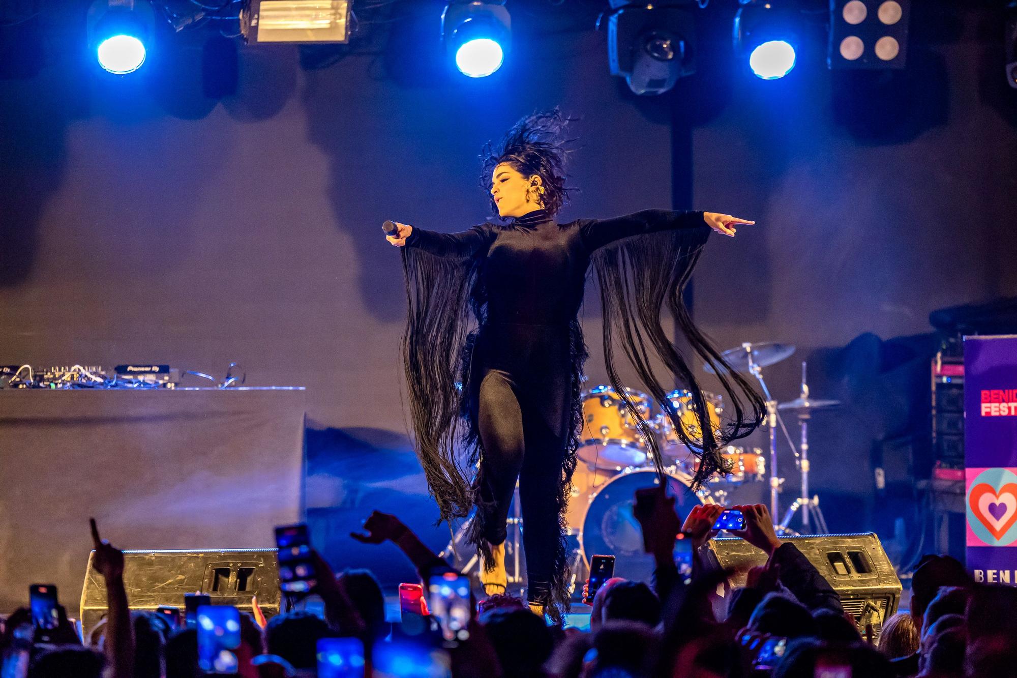 Benidorm Fest 2023 | Las imágenes de la fiesta Euroclub en Penélope