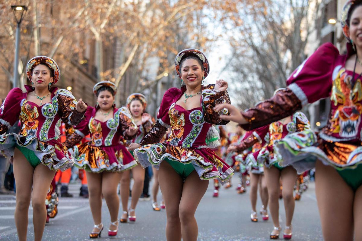 Carnaval Mallorca 2024 | ¿Cuándo se celebra el carnaval en Mallorca?