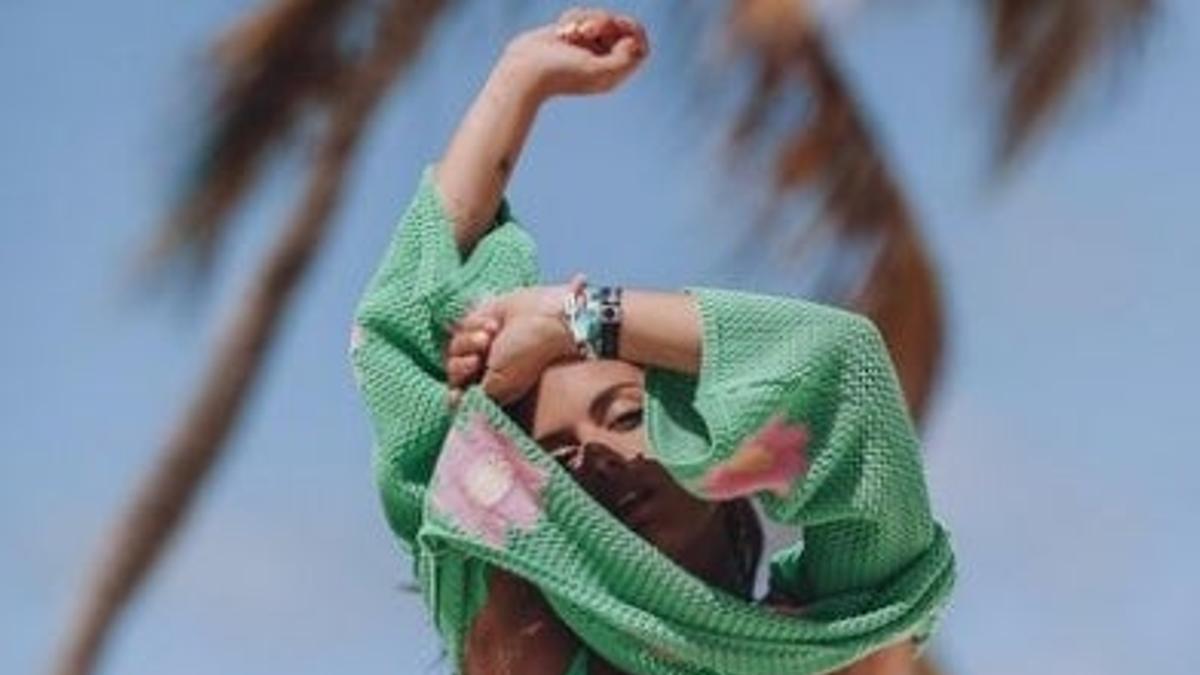 María Pombo, Dulceida y otras famosas con reducción de pecho - Cuore