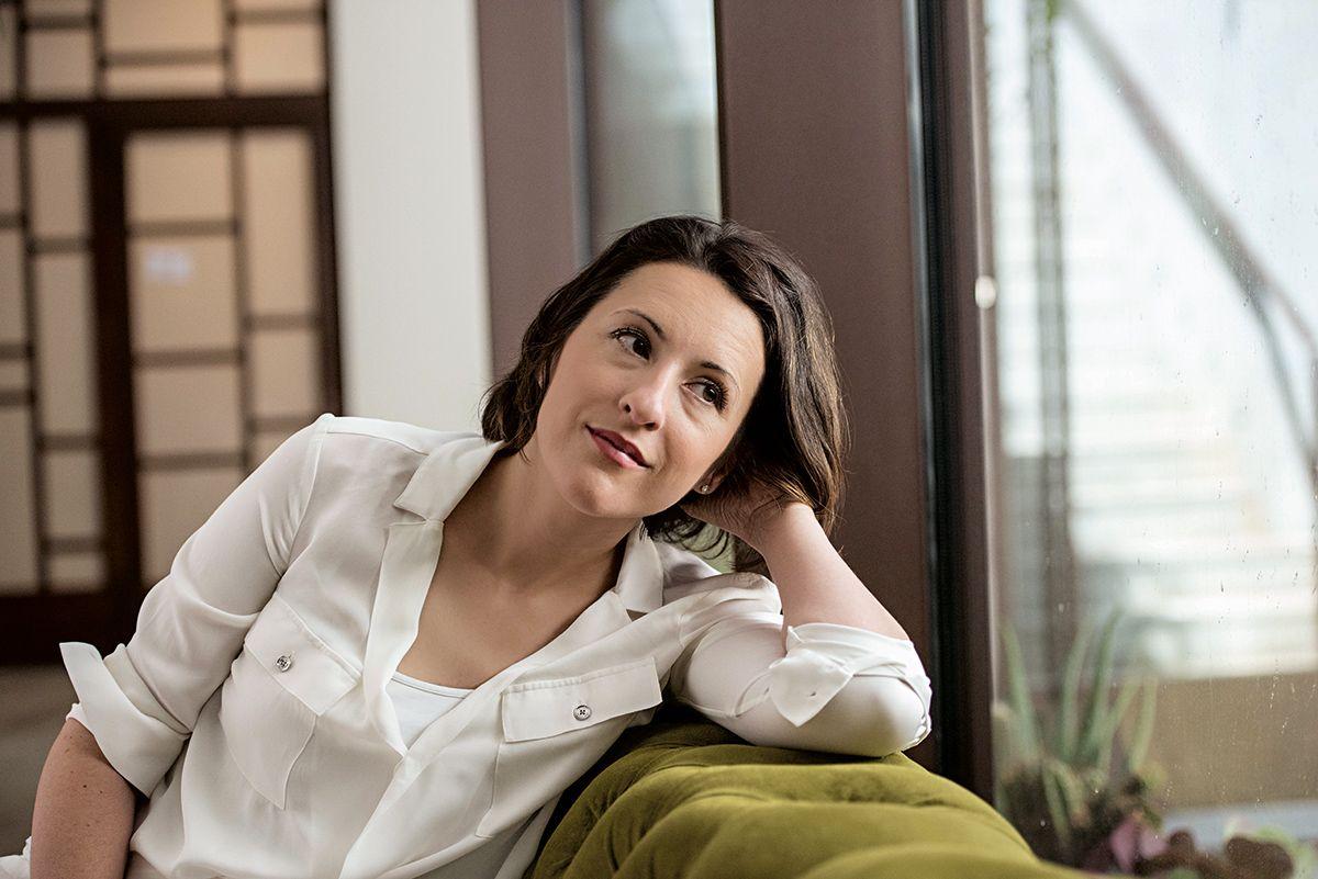 Mujeres de pura cepa, así son las grandes profesionales de las bodegas ...