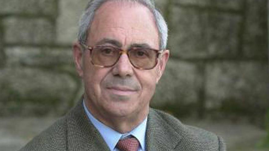 Muere a los 88 años Ramón Alonso, exalcalde de Mos por el PP e ...