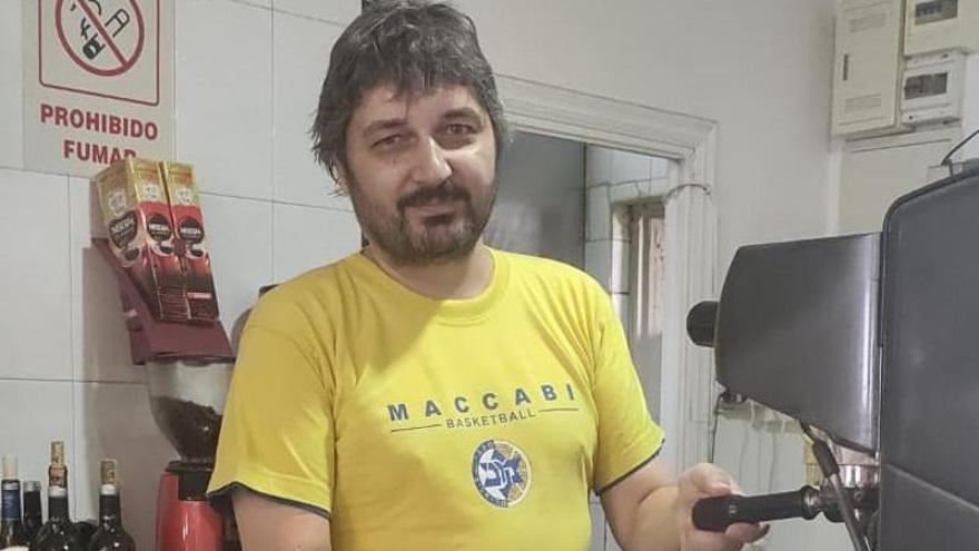 La 'playlist' de... David Riu - Diario de Mallorca