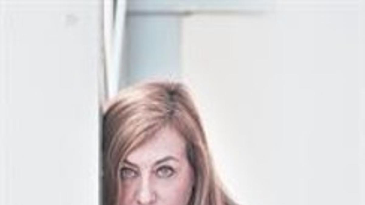 Maria Rovira hace las Américas - El Periódico