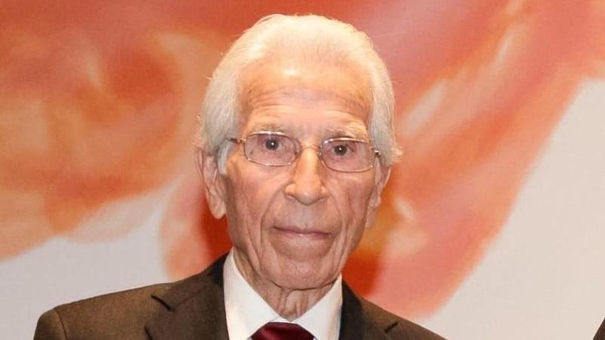 Obituario en Ibiza: Adiós a Jaume Ferrer: "Su contribución fue clave ...