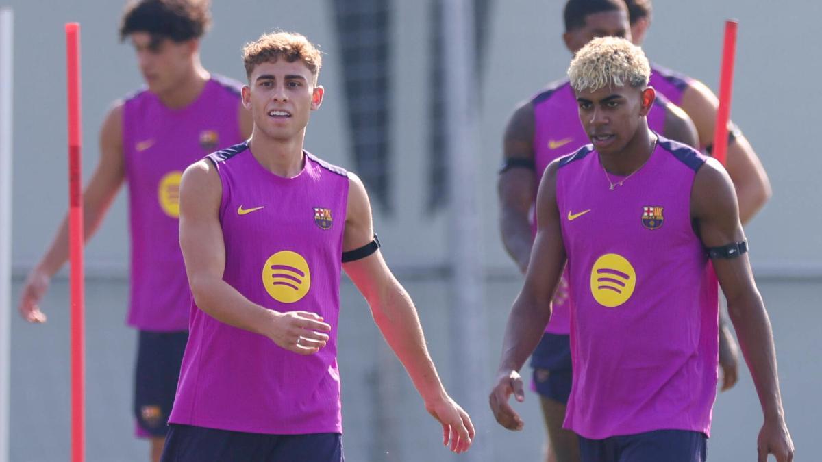 Dónde ver el Mallorca - Barcelona de LaLiga hoy por TV, online y en directo