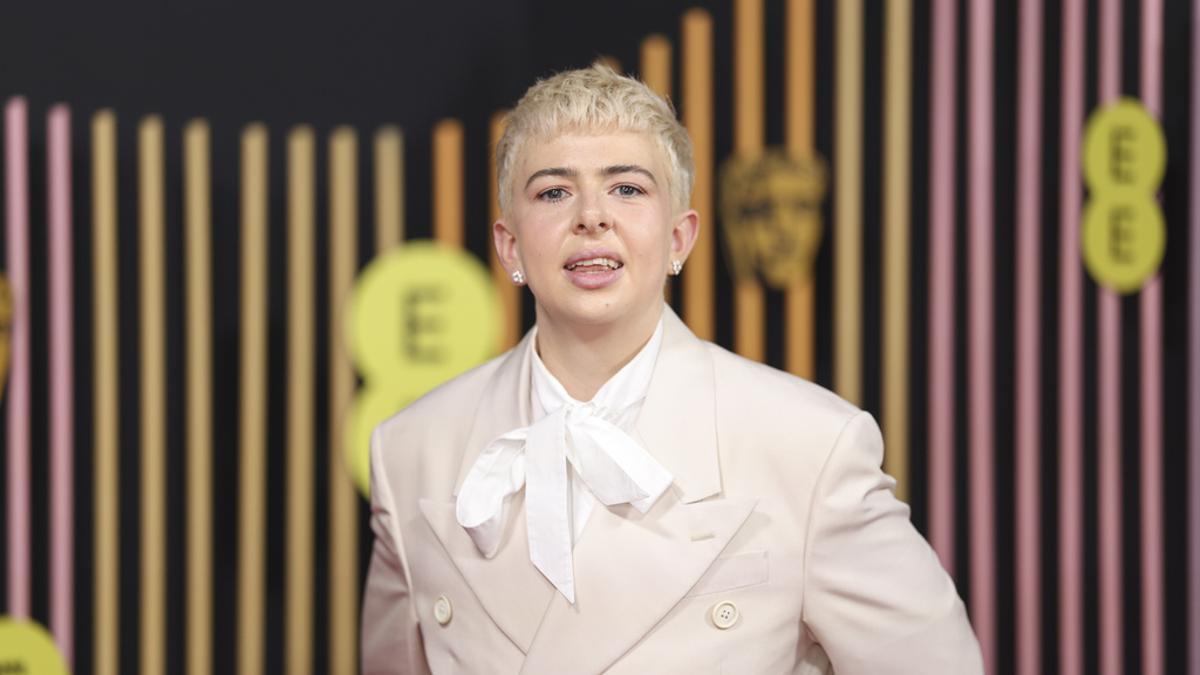 Molly Manning Walker: "La idea del consentimiento que tienen muchos ...