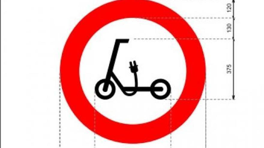 Diese neuen Verkehrsschilder gibt es bald auf Mallorca