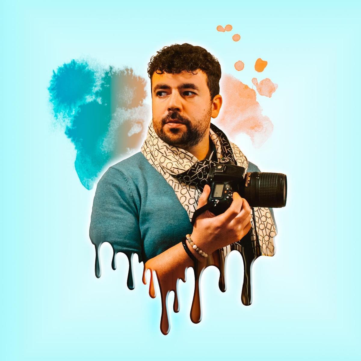 Daniel Gil, el cura instagrammer que evangeliza desde las redes sociales
