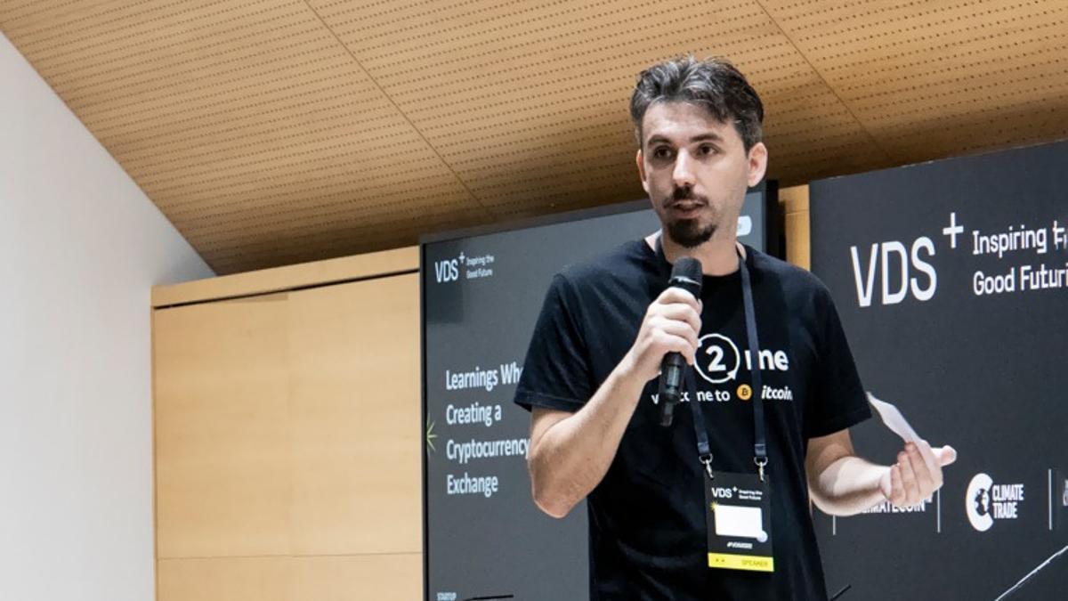 Bit2Me entra en el sandbox financiero del Tesoro para desarrollar su ...