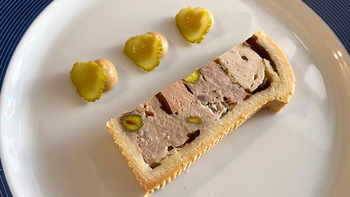 Jesús Moral (Taberna de Miguel, Bailén), el Cocinero Revelación 2017 ...