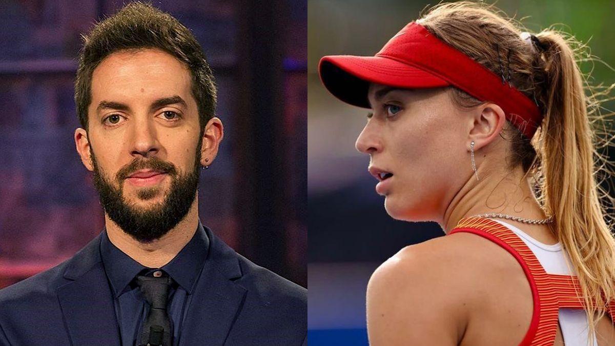 Broncano esclata per un titular masclista sobre Paula Badosa ...