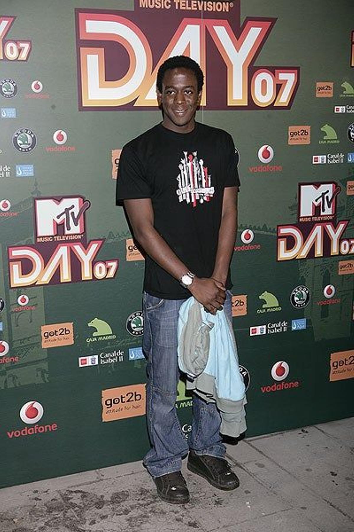 MTV Day 2007 - Cuore