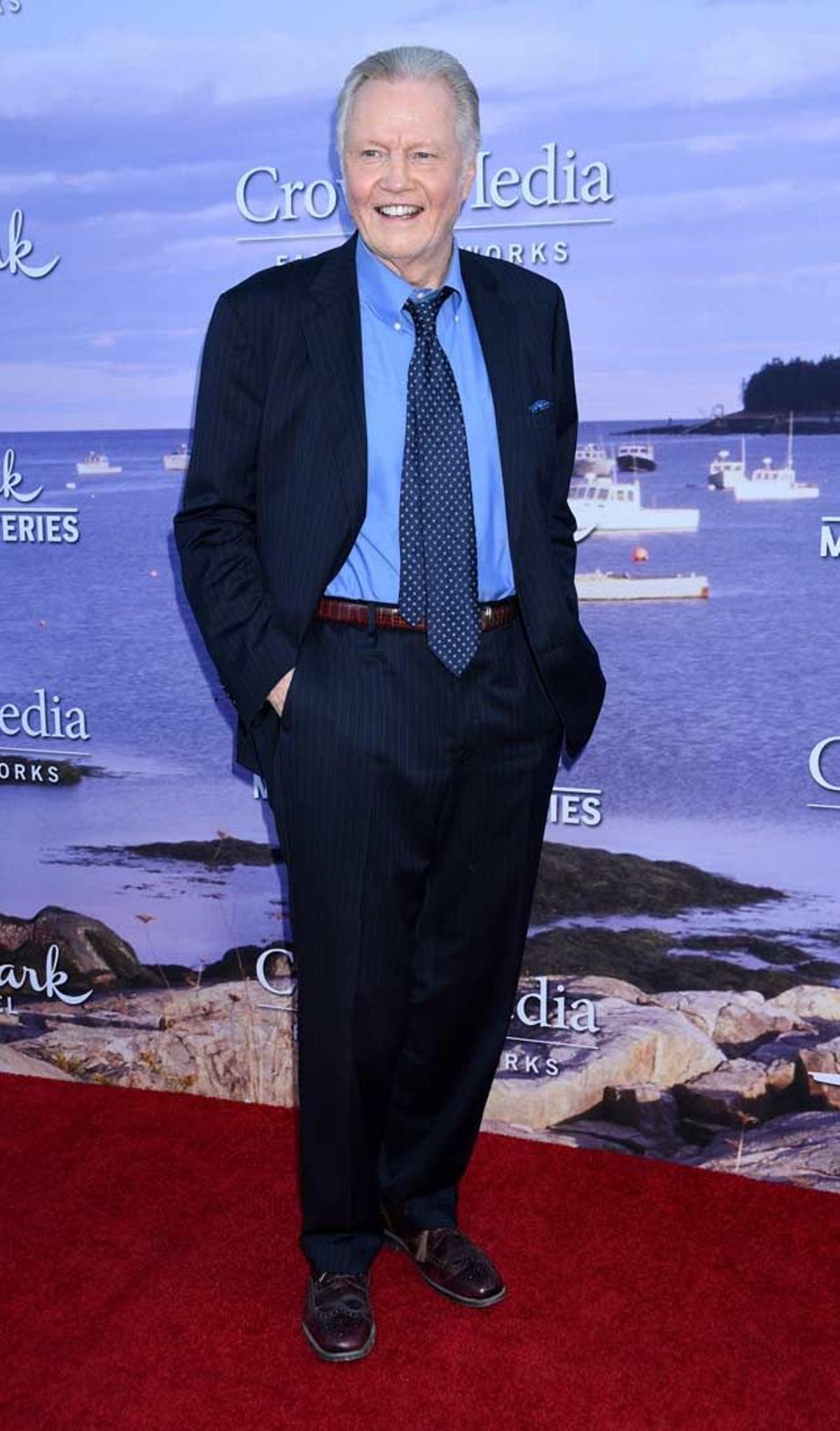 Hallmark Channel reúne a muchos famosos en su fiesta de verano - Cuore