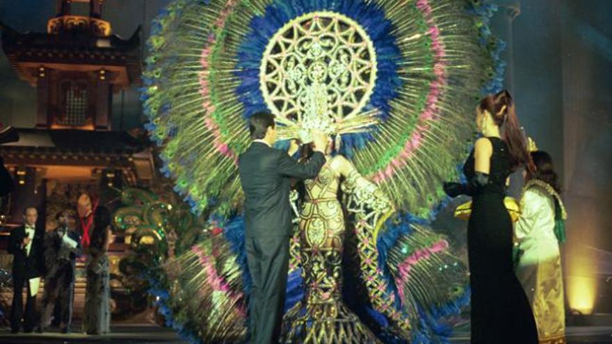 Comienza la era Yanowsky