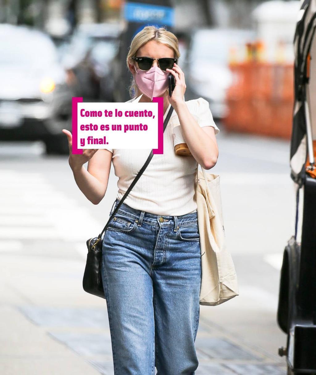 Ruptura post bebé: Emma Roberts y Garrett Hedlund se separan - Cuore