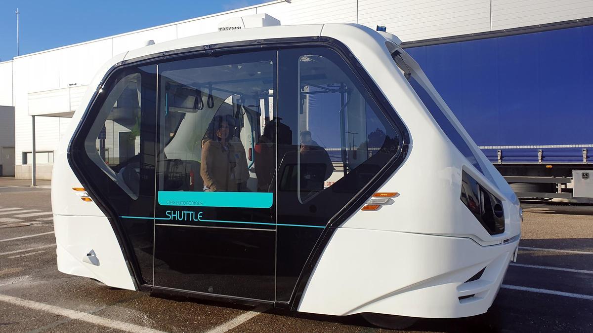 Ciencia abre la puerta a nuevos apoyos al CTAG para crear sinergias con ...