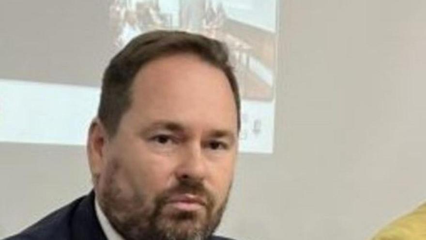 Juan Antonio Jiménez Arranz es el nuevo presidente de Femete