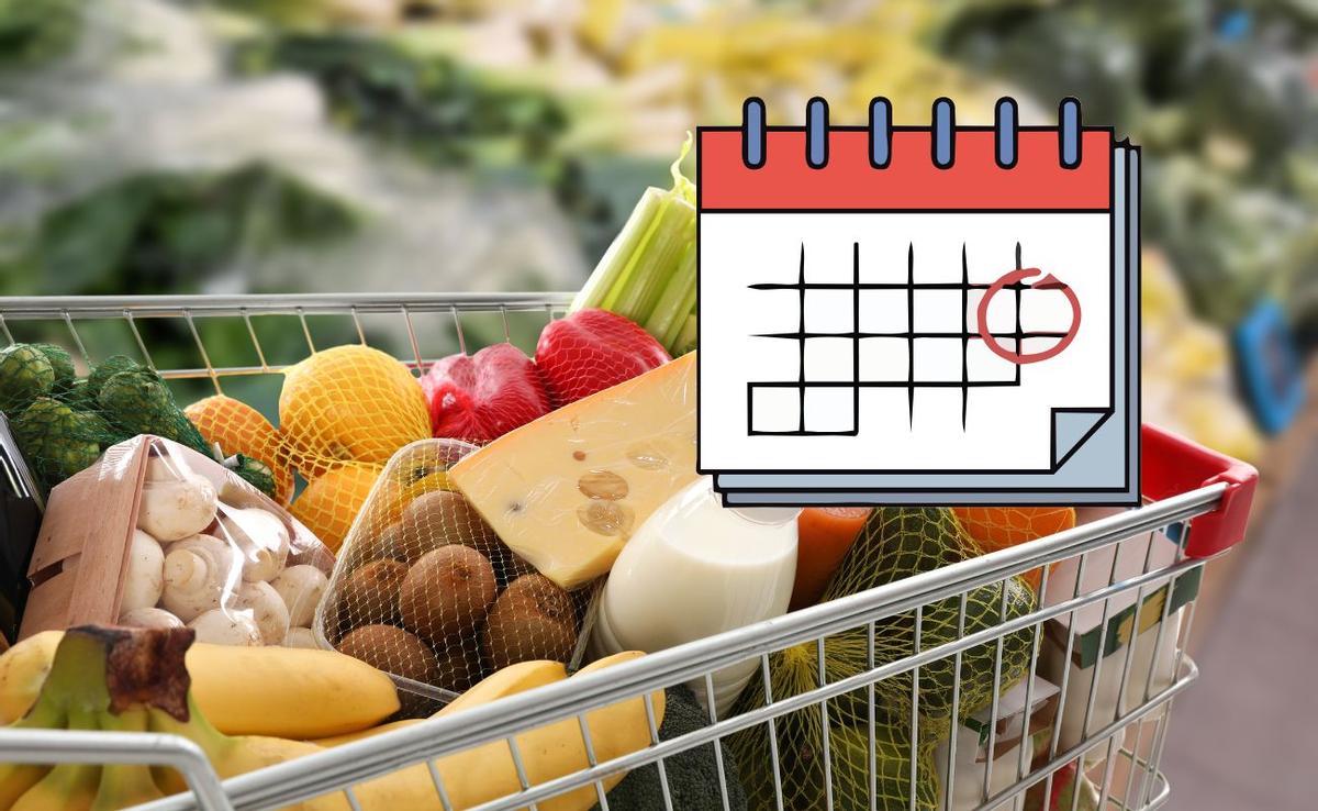¿Abren los supermercados y centros comerciales de Alicante el 1 de mayo?