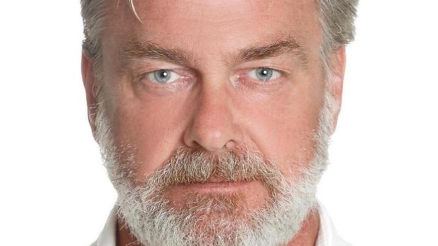 Ray Stevenson, actor: «La tecnología ha revolucionado el cine actual y ...