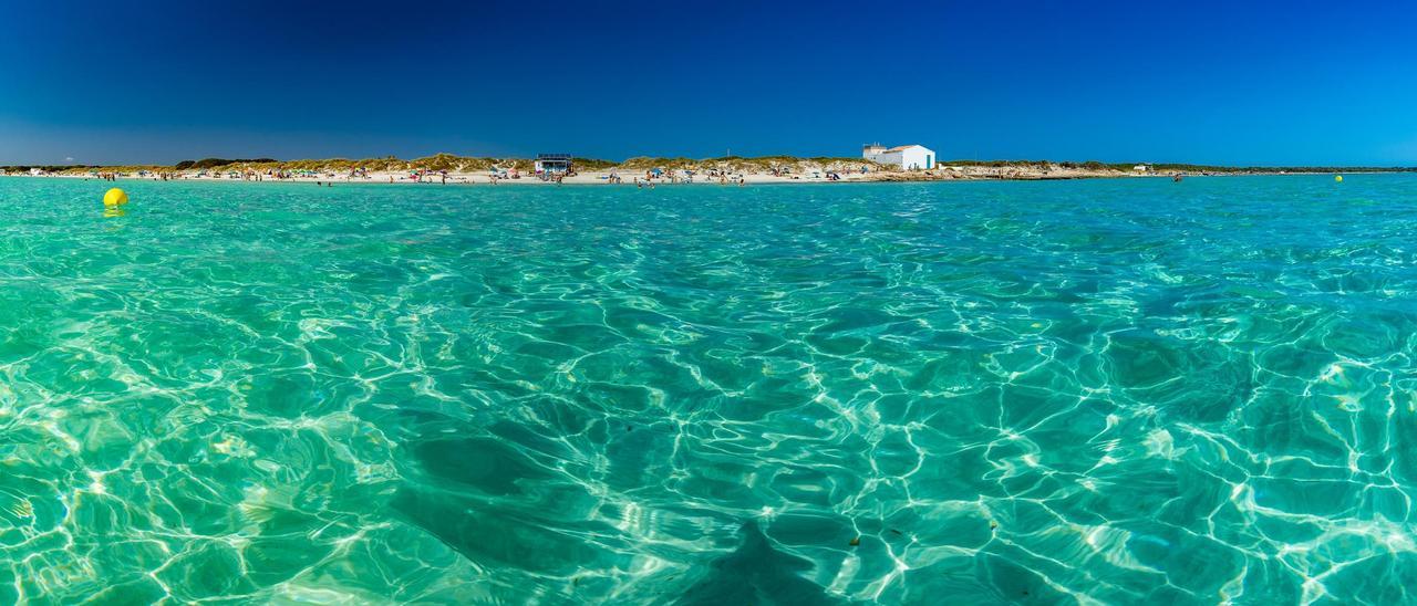 Cambio climático: El Mediterráneo, un mar que arde