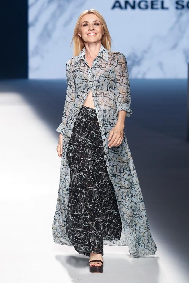 Angel Schlesser - Madrid - Mujer - Otoño-Invierno 2021-2022 - Woman