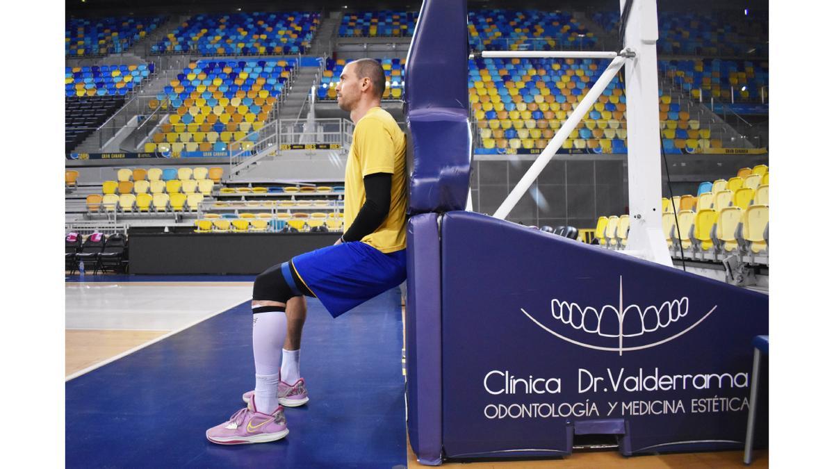 ‘Informe Stevic’ para la UD Las Palmas
