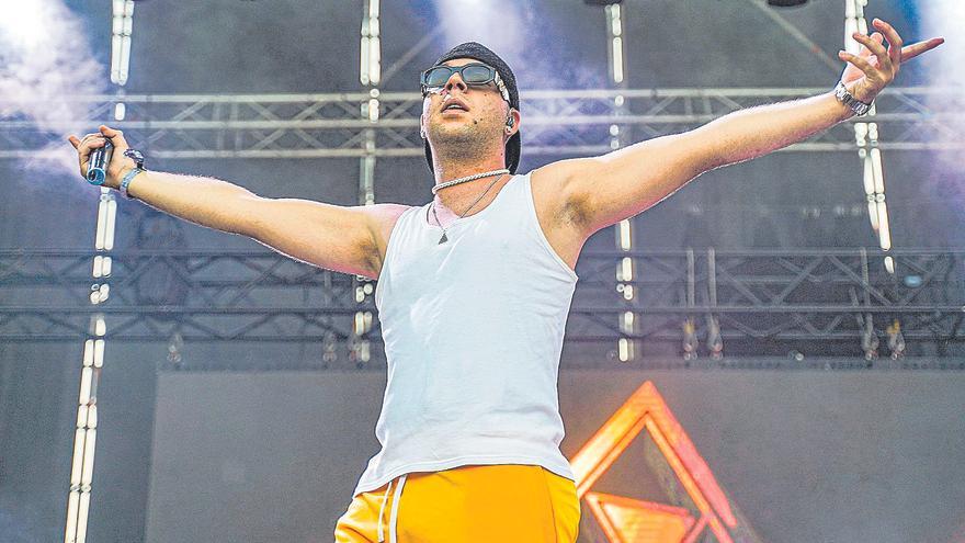 Quevedo: el boig 2022 del raper canari, el triomf d’un «tio normal»