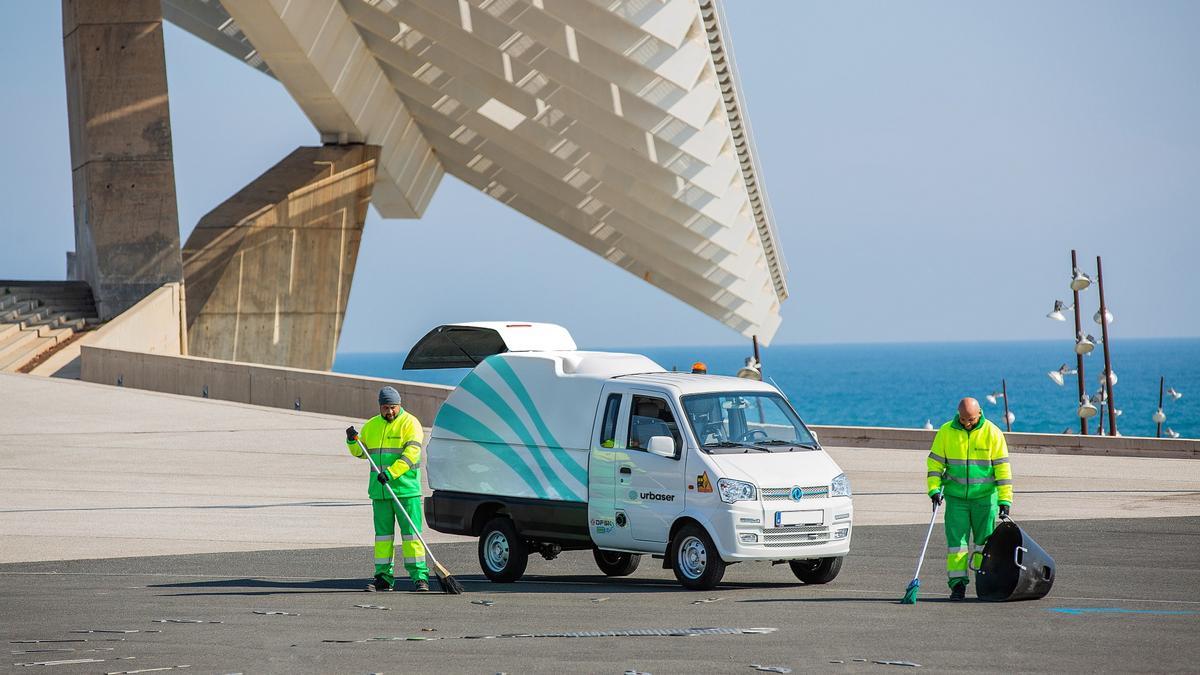 Urbaser y la gestión medioambiental con un enfoque glocal e innovador