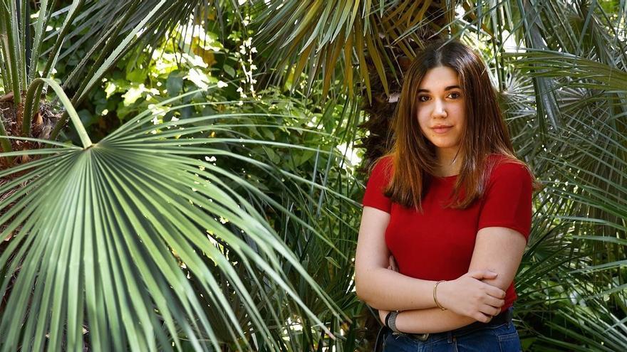 Elena Musa: "La educación es tan vital como alimentarse"