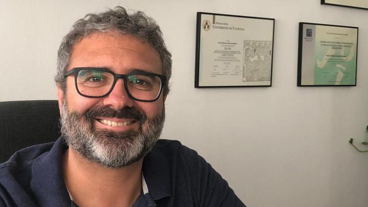 Salud mental Alicante: "No se puede salir del médico con la papeleta de ...