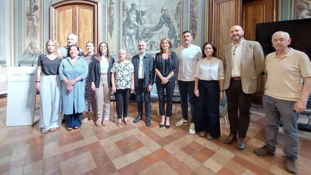 Vic, Valls i Manresa organitzen conjuntament la "Primavera barroca" per ...