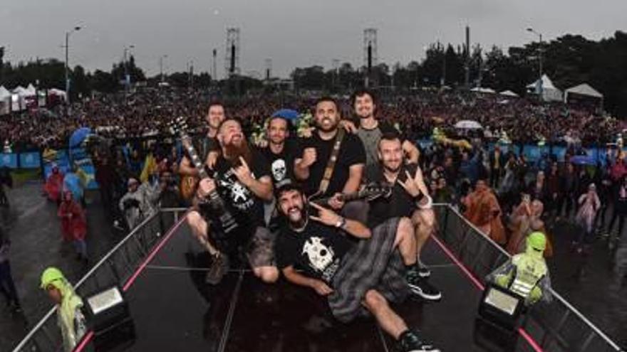 Konsumo Respeto, en Colombia