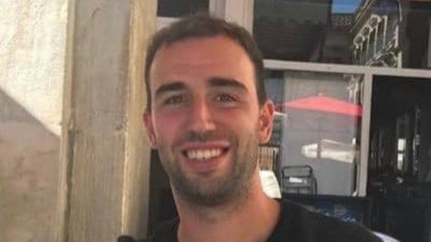 Jorge Ripollés se incorporará como secretario técnico al Elche