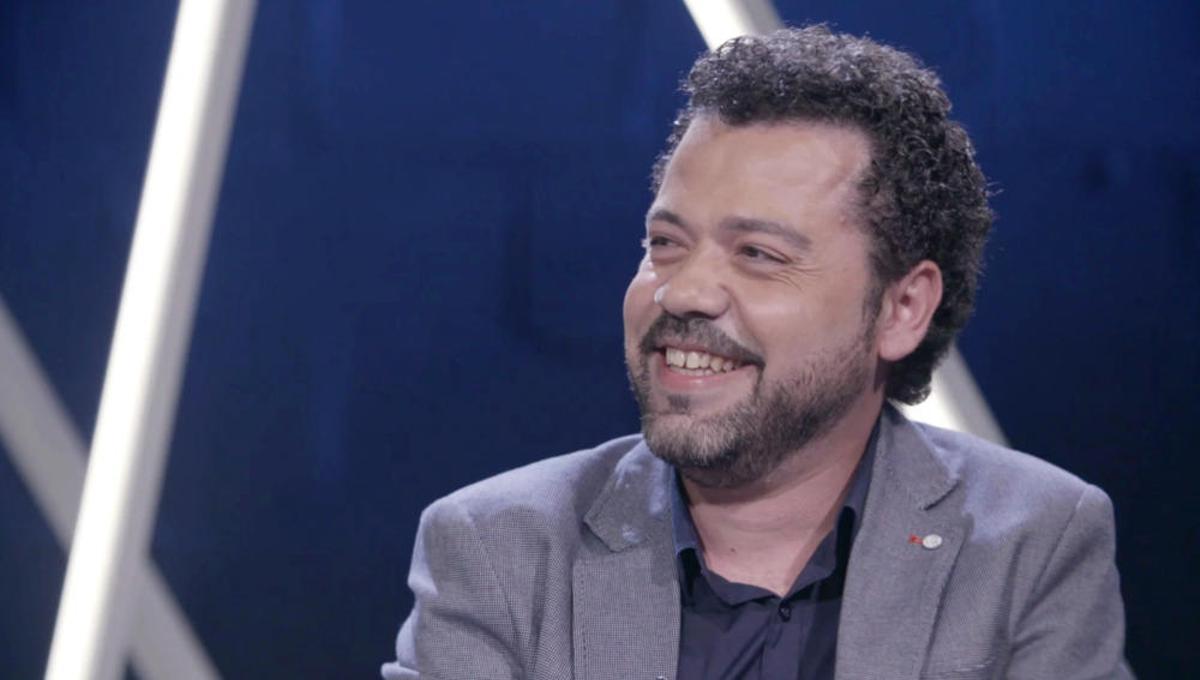 Jesús Colmenar: "Las series se han convertido en el tejido cultural más ...