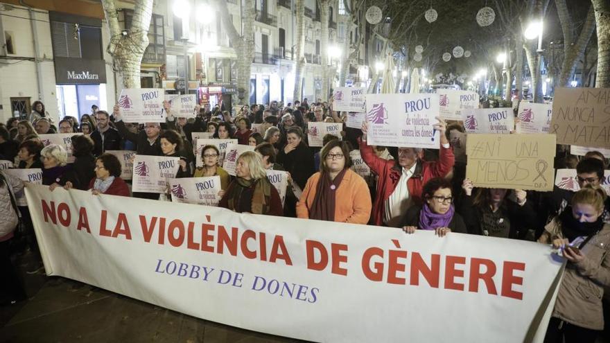 Mallorca llora la muerte de Sacri - Diario de Mallorca