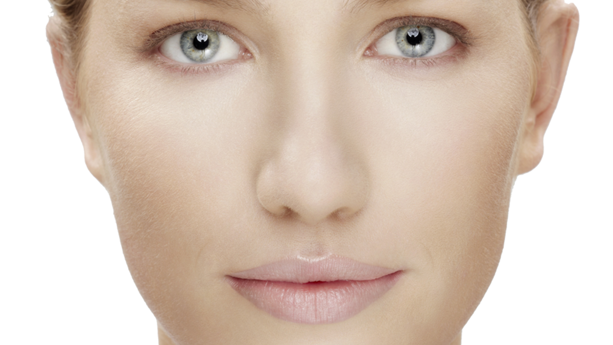 Conoce la técnica de "los hilos tensores" - Woman