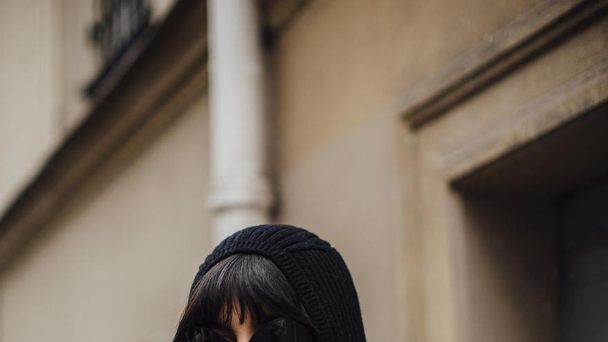 Balaclava Zara | Qué es y por qué está rompiendo stocks