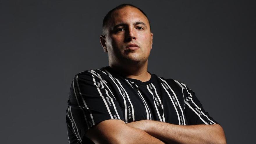 Fernandocosta y Midas Alonso se unen al festival de rap de la Marina ...