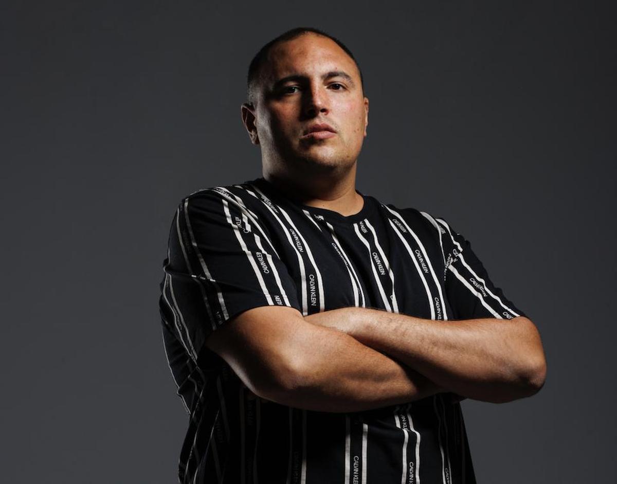 Fernandocosta y Midas Alonso se unen al festival de rap de la Marina Sur