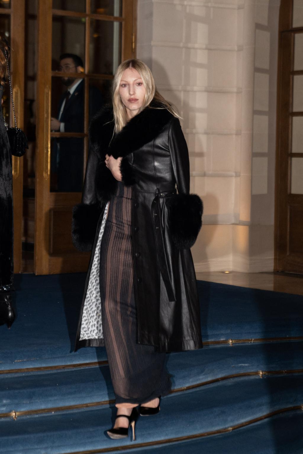 50 CUMPLEAÑOS KATE MOSS: Nos colamos en su exclusiva fiesta de 50 años ...
