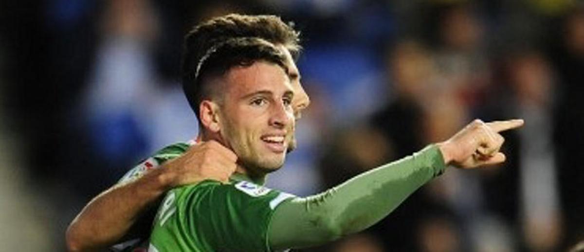 Ojo con Jonathan Calleri