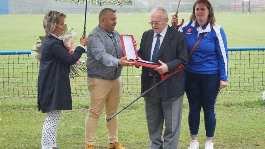 El Cordeiro festeja sus cincuenta años de existencia