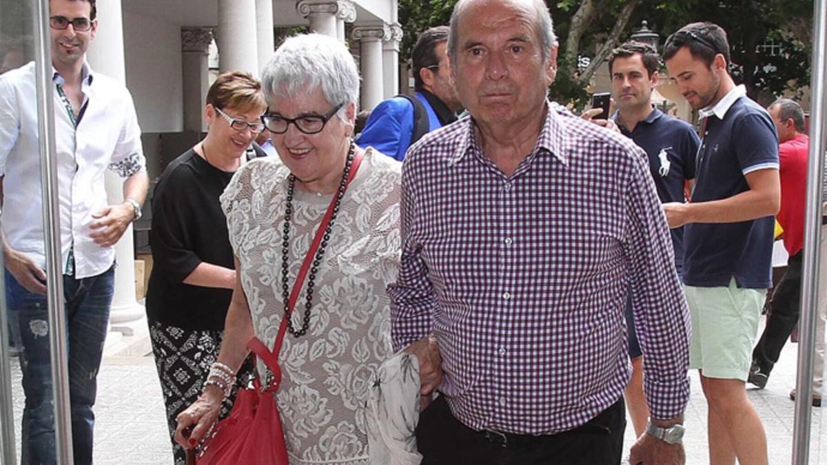 El padre de Guardiola da la clave del triunfo del City sobre el Barça