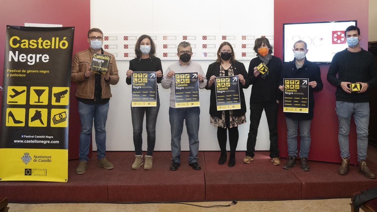 Castelló Negre encara su edición más ambiciosa este 2022