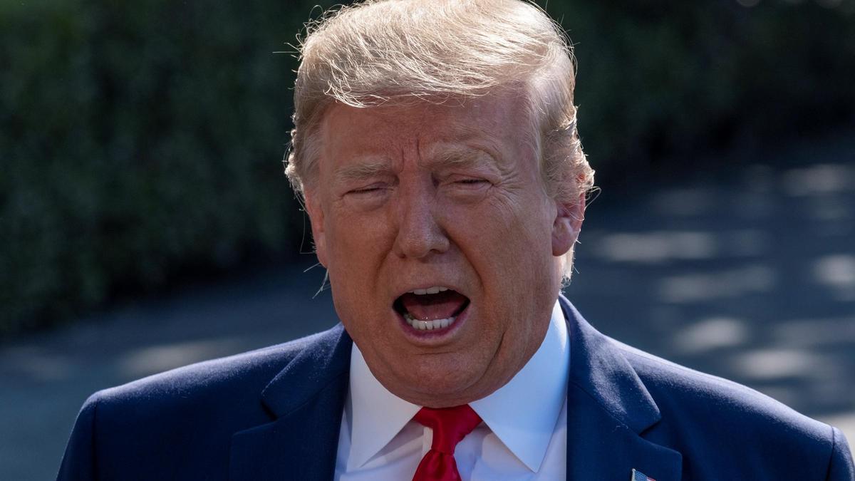 Asalto Al Capitolio La Fiscalía De Estados Unidos Comunica A Los