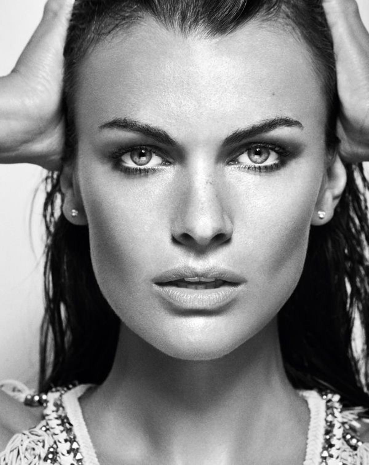 Filippa Hamilton: la más hot del verano - Woman