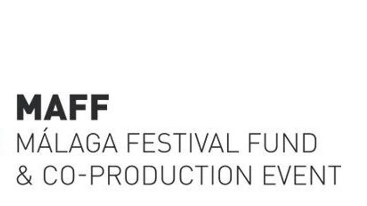 El Festival de Málaga convoca MAFF, dentro de su área de mercado