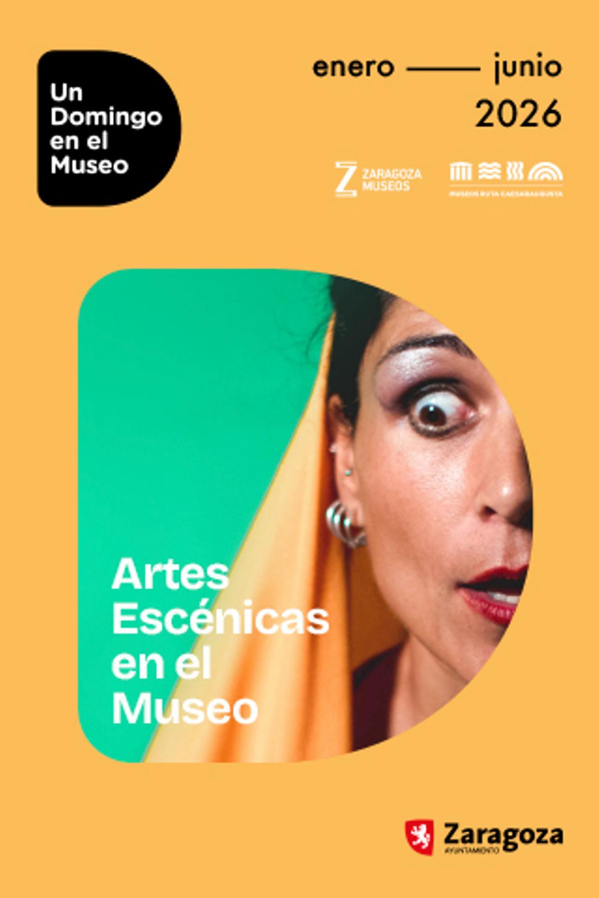 Actividades en los museos | La ruta romana de Zaragoza invita a pasar ...