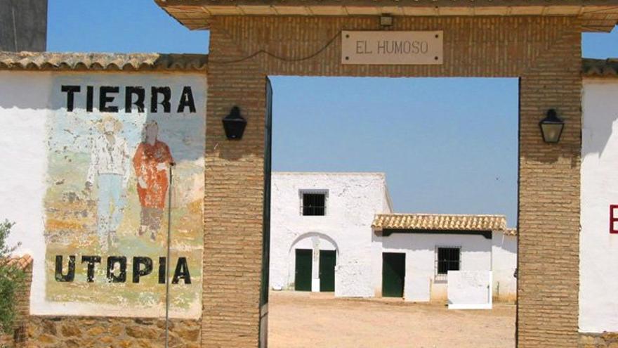 Privatizar el Humoso, «por encima del cadáver» de Sánchez Gordillo