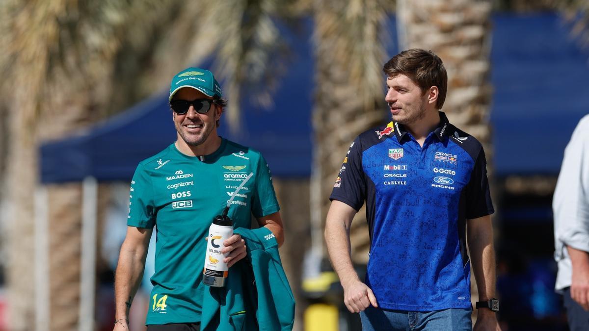 El drama de Fernando Alonso con el Aston Martin crece a dos semanas del ...